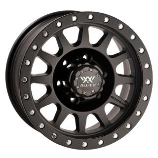 Allied Wheels | Made With Purpose | Quality After Market Wheels